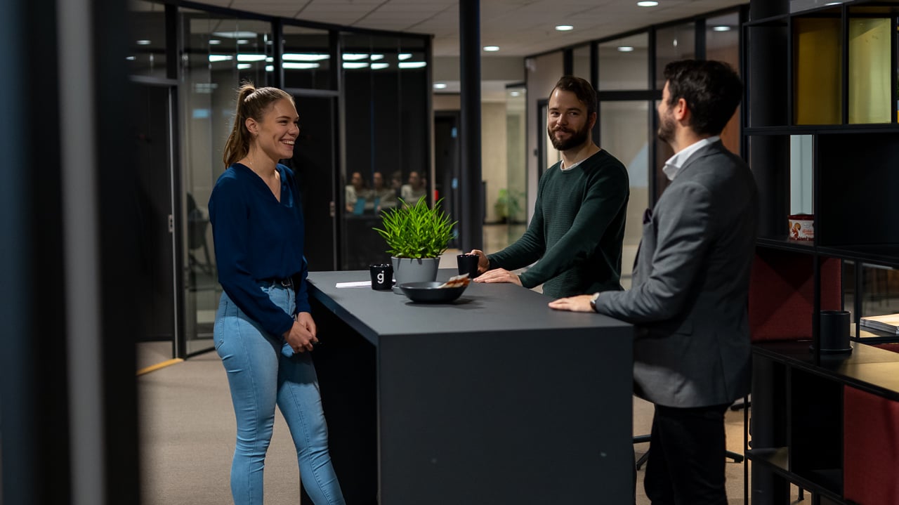 Hvorfor er arbeidsglede viktig?