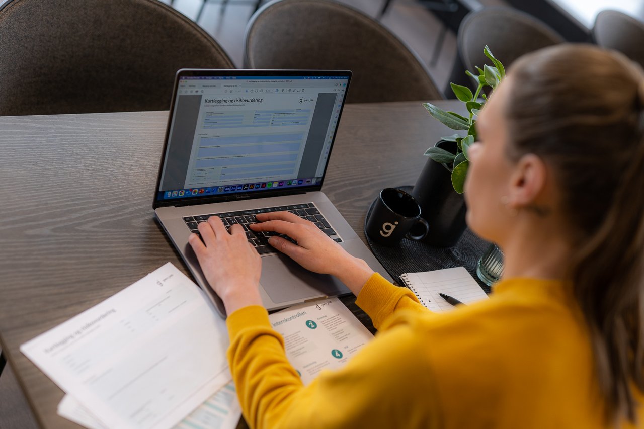 Avvik: hva er avvik? | Grønn Jobb