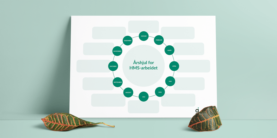 Hva er en HMS-handlingsplan og hvordan utforme den?