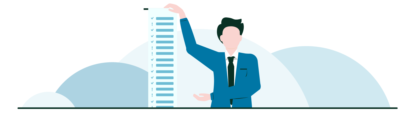 HR-sjefens 5 tips til en bedre medarbeidersamtale [+ gratis skjema]