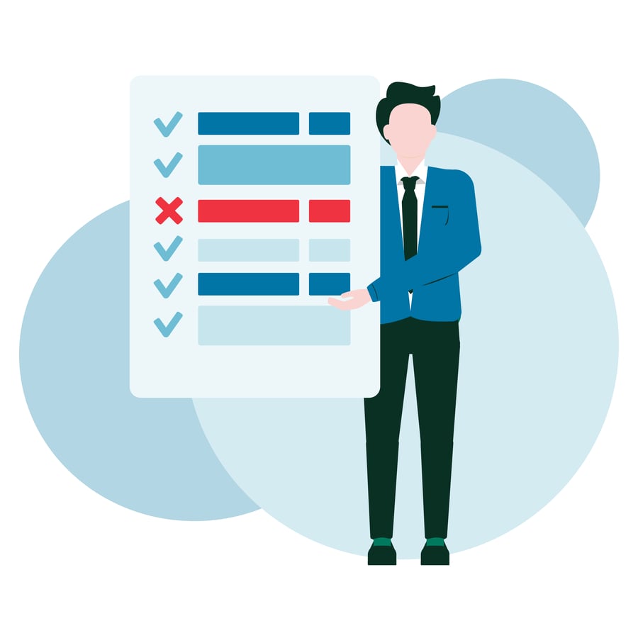 Hva er en HMS-handlingsplan og hvordan utforme den?